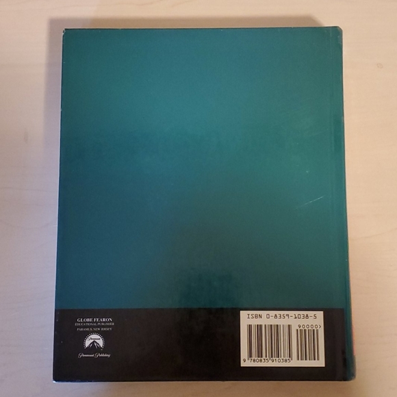 The Pacemaker Curriculum | Accents | Fearons Basic English Second ...